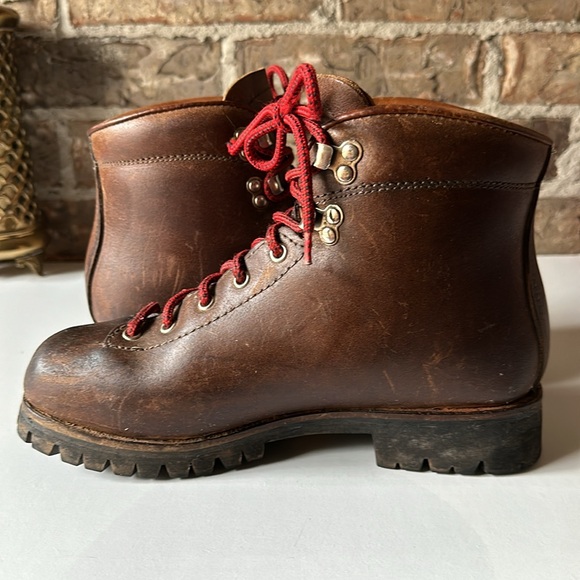 Vasque | Shoes | Vintage Vasque Italian Hiking Boots | Poshmark